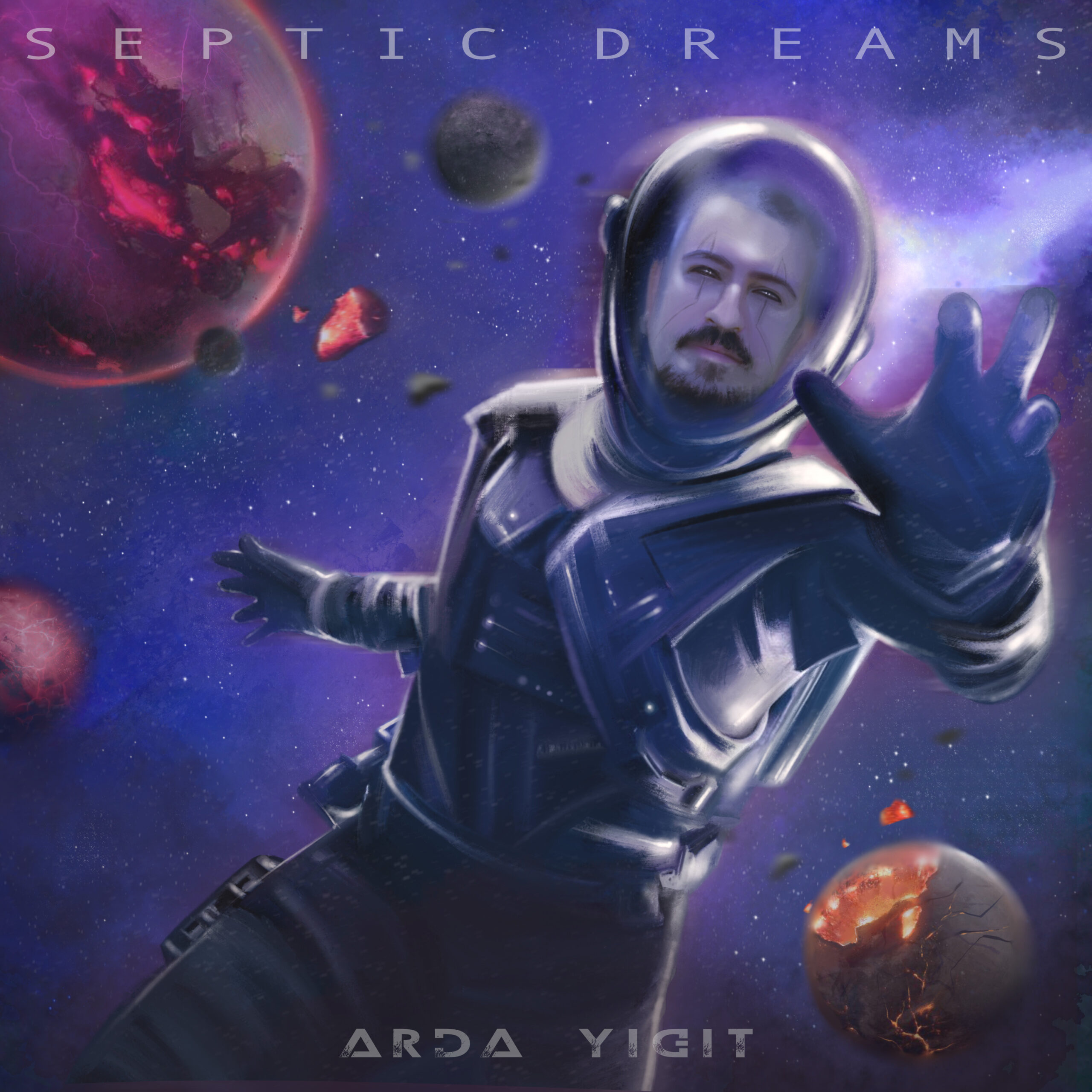 RÖPORTAJ: ARDA YİĞİT | Avaz Avaz